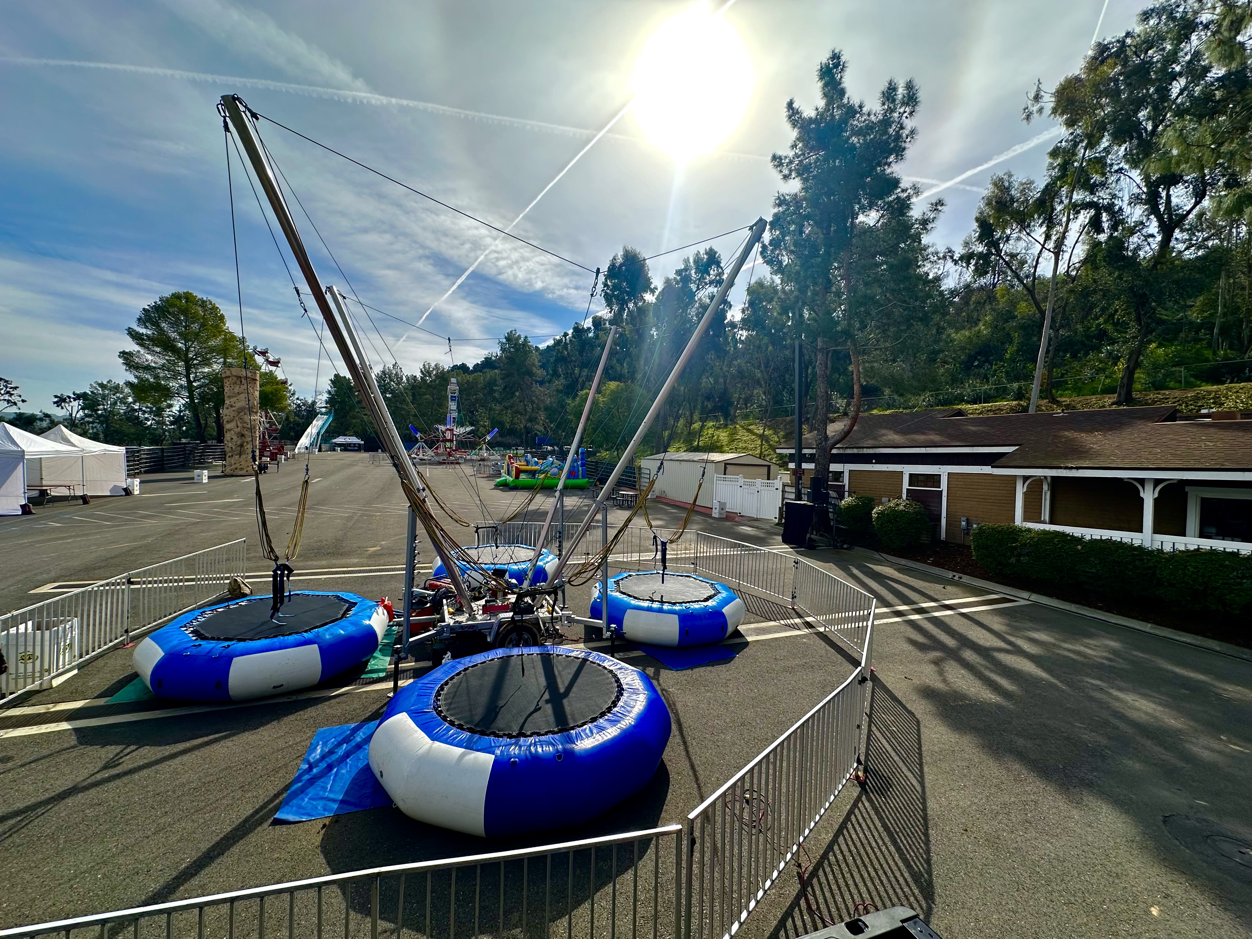 Jolly Bouncers - Bounce House Rental Los Angeles, Kids Birthday Ideas ...