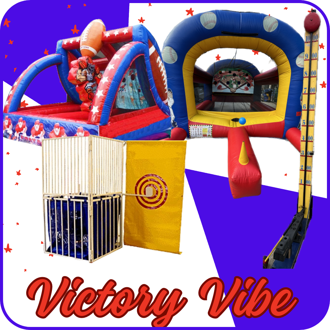 Jolly Bouncers - Bounce House Rental Los Angeles, Kids Birthday Ideas ...