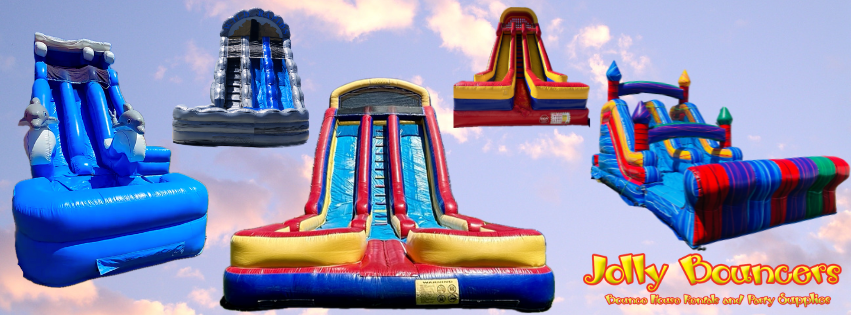 Jolly Bouncers - Bounce House Rental Los Angeles, Kids Birthday Ideas ...